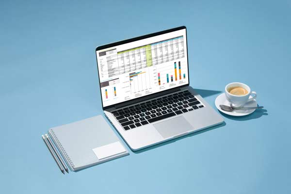 Become a distributor partner of our Inside BI & Reporting solution