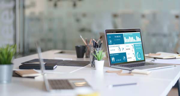 Boost your business activity with the Inside BI and Reporting Solution