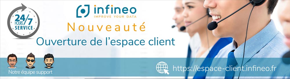 Support area on Inside reporting software