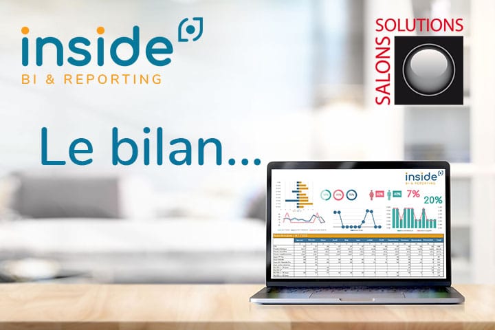 Solutions 2020 Fair: The results - Infineo Reporting UK