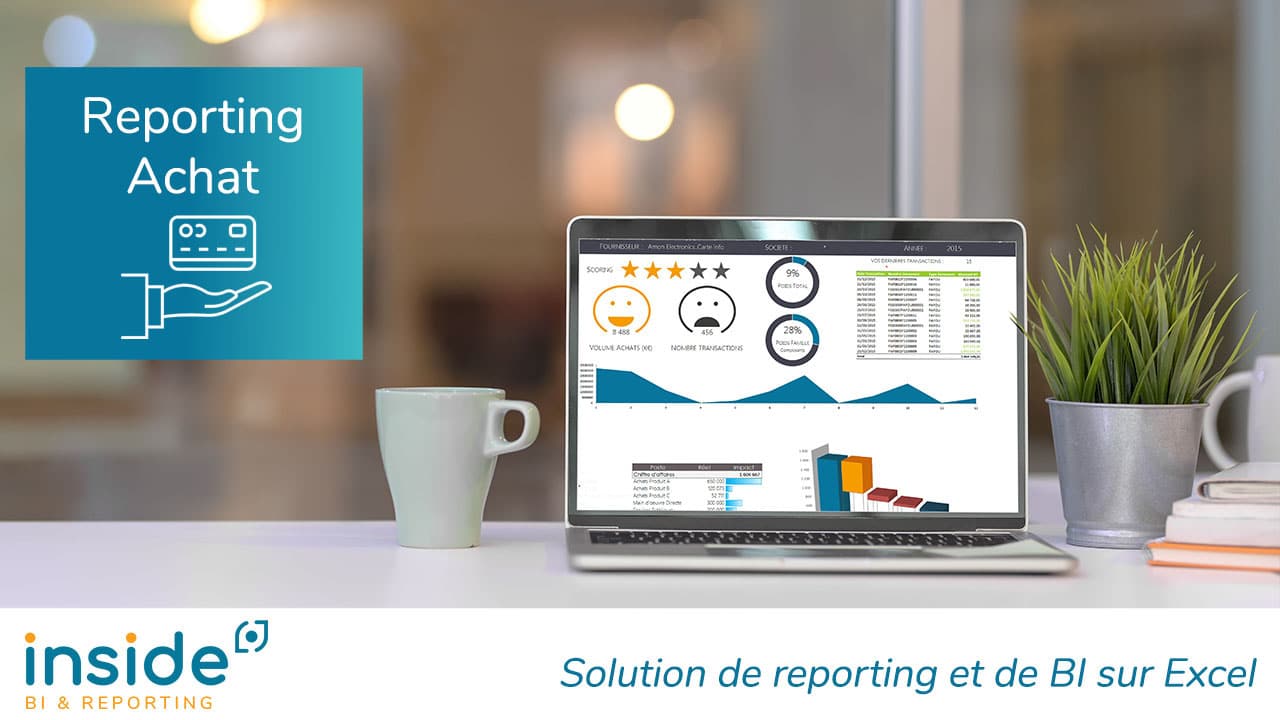 Actualités et conseils sur le métier du reporting et de la BI
